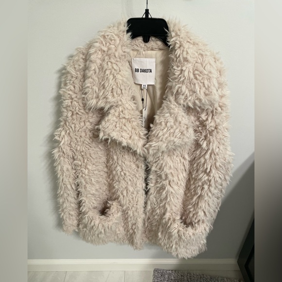 BB Dakota | Jackets & Coats | Brand New Bb Dakota Jacket | Poshmark